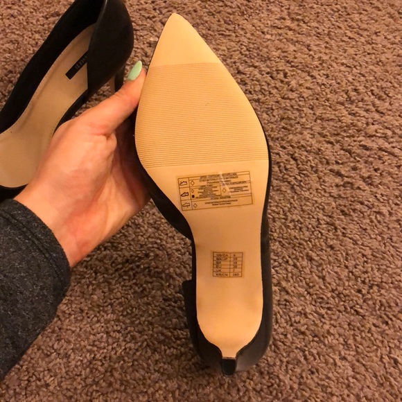 Forever 21 | Shoes | Brand New Never Worn Forever 2 Heels | Poshmark